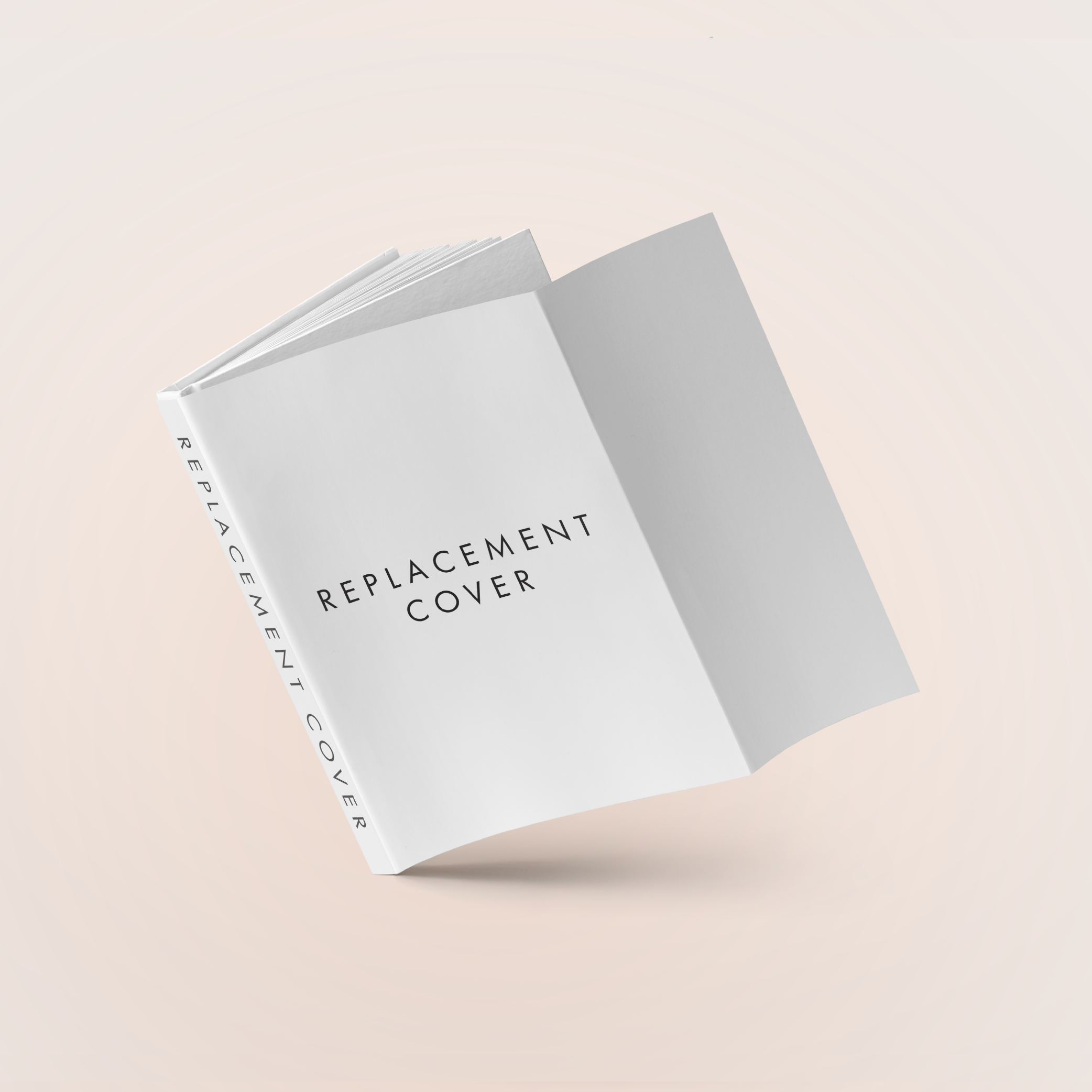 Replacement Covers & Extra Books – Perfect Print Co