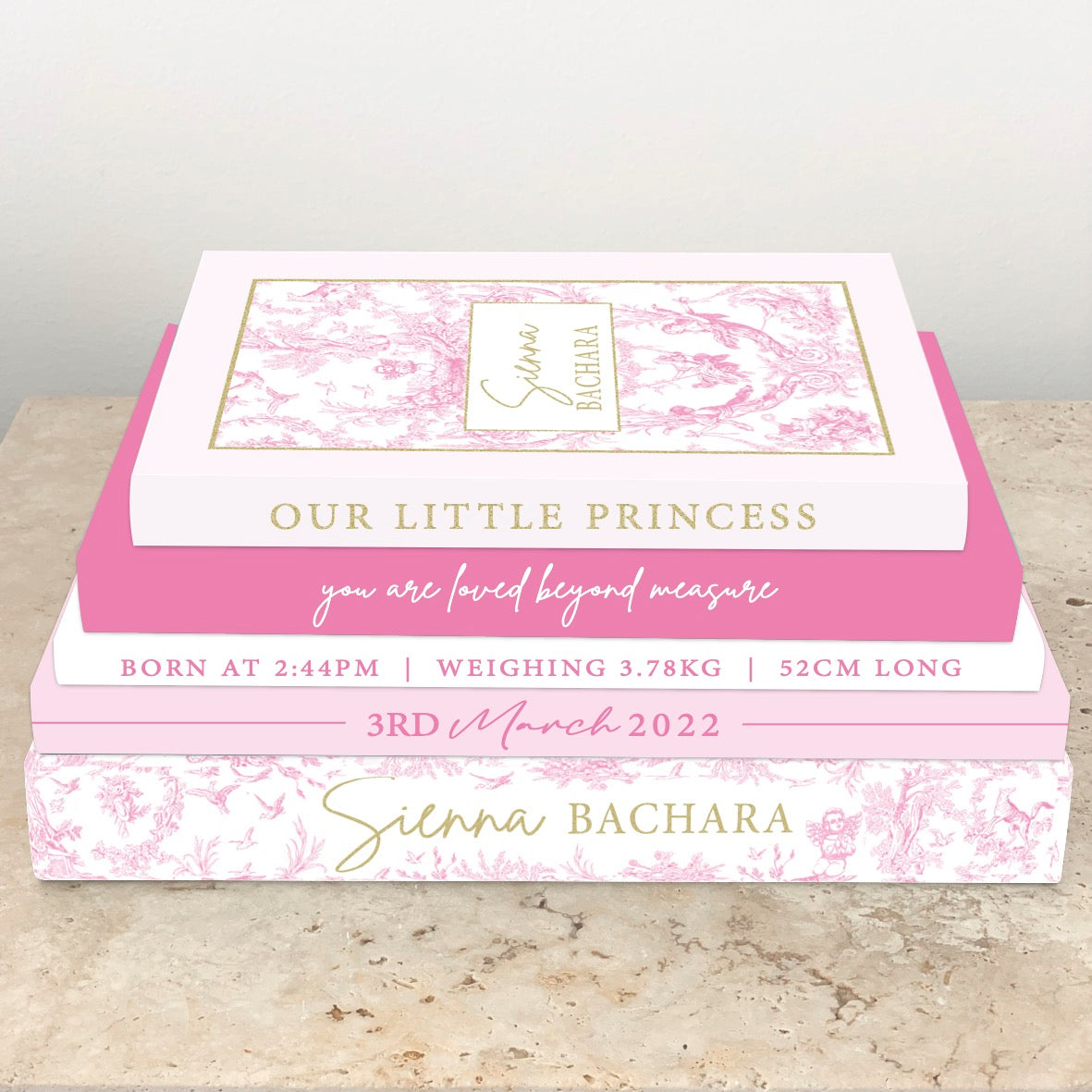 AMELIA – Perfect Print Co