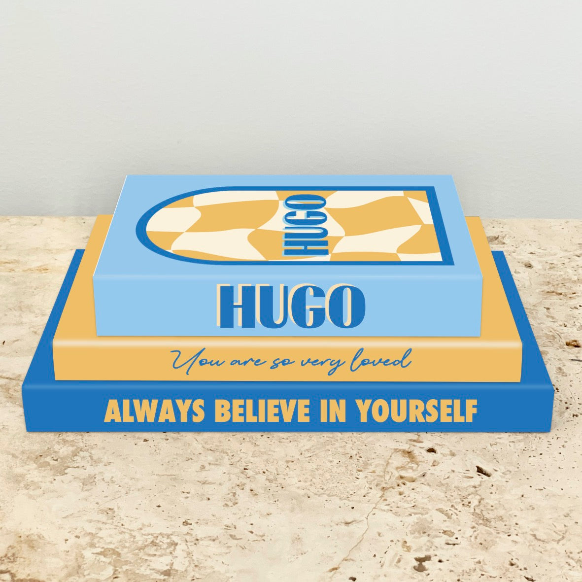 SEASIDE CHECKERS – Perfect Print Co